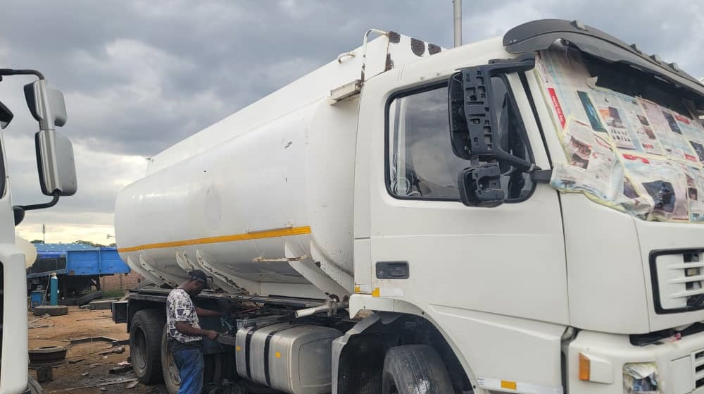 Home - Tanker World Zimbabwe