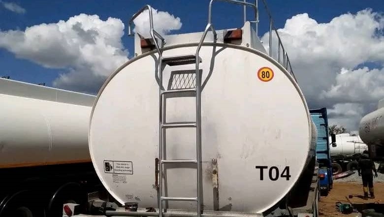 Home - Tanker World Zimbabwe